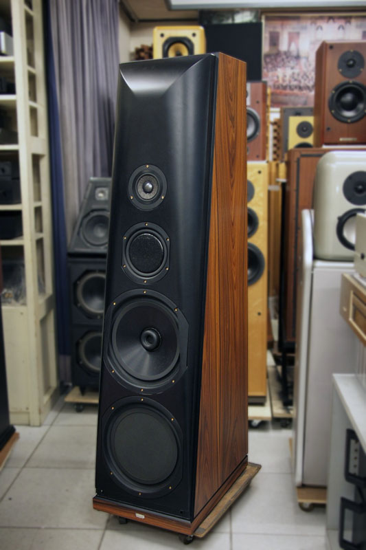 豪陞音響--新進商品